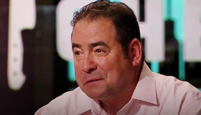 Bam! TV Chef Emeril Lagasse Slams 'Obama Nonsense' In Restaurant ...